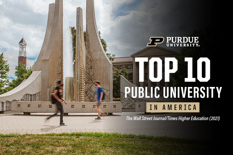 Department of Mathematics - Department of Mathematics, Purdue University