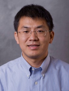 Tong Liu awarded Sloan Fellowship - Department of Mathematics - Purdue ...