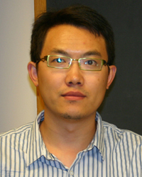 Prof. Indrei and Prof Liu join the department - Department of ...