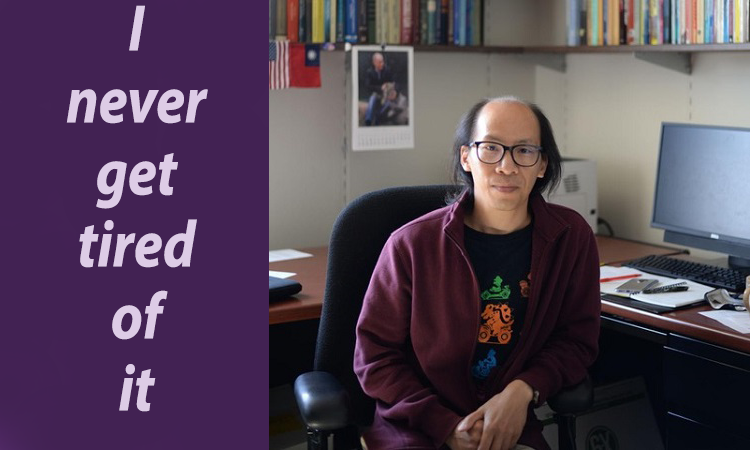 Department of Mathematics - Department of Mathematics, Purdue University