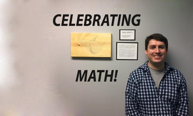 Department of Mathematics - Department of Mathematics, Purdue University