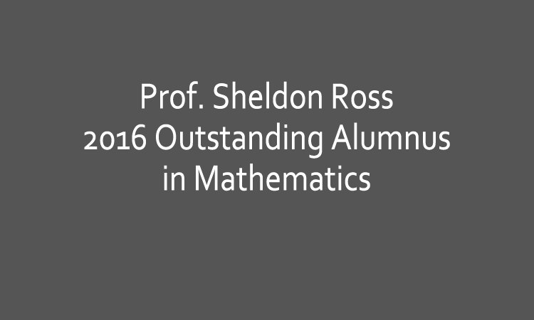 Department of Mathematics - Department of Mathematics, Purdue University