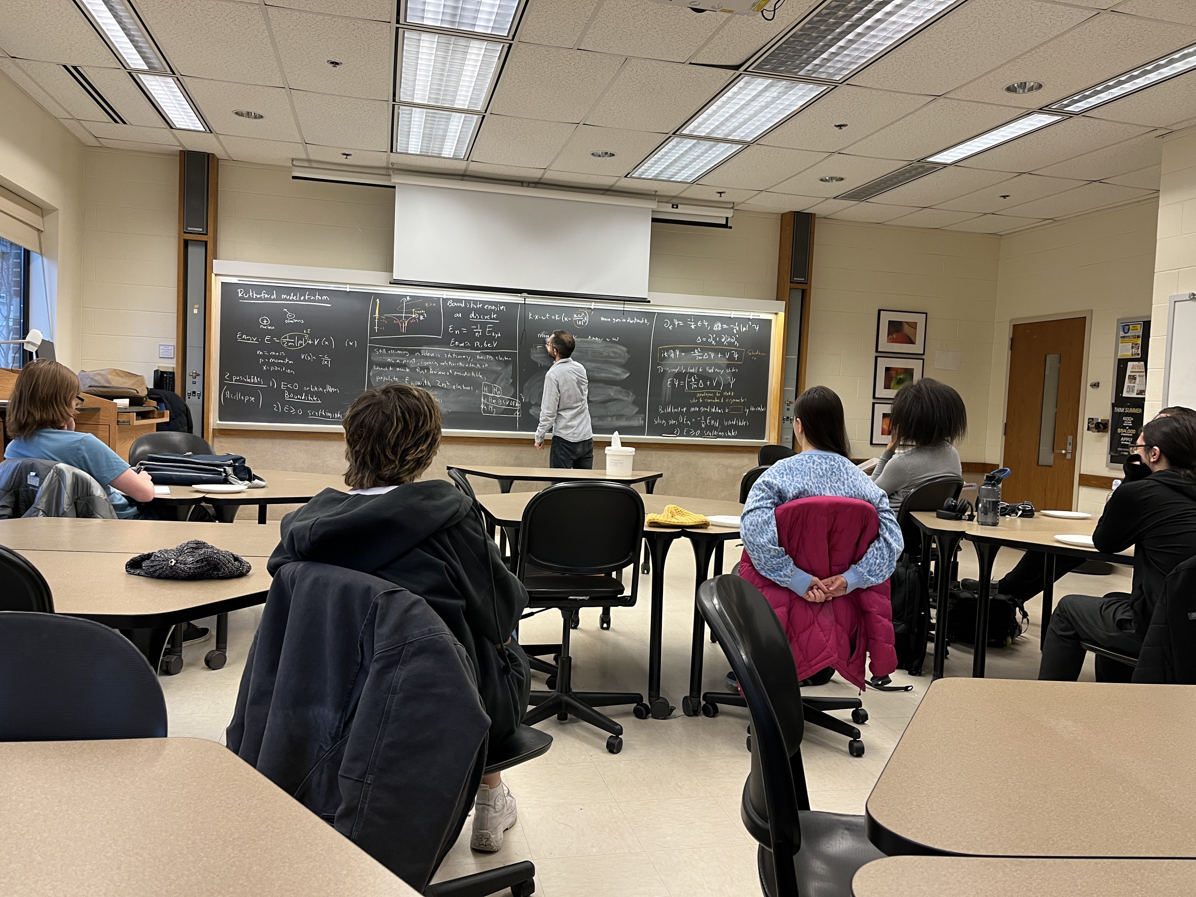 Purdue Math Club