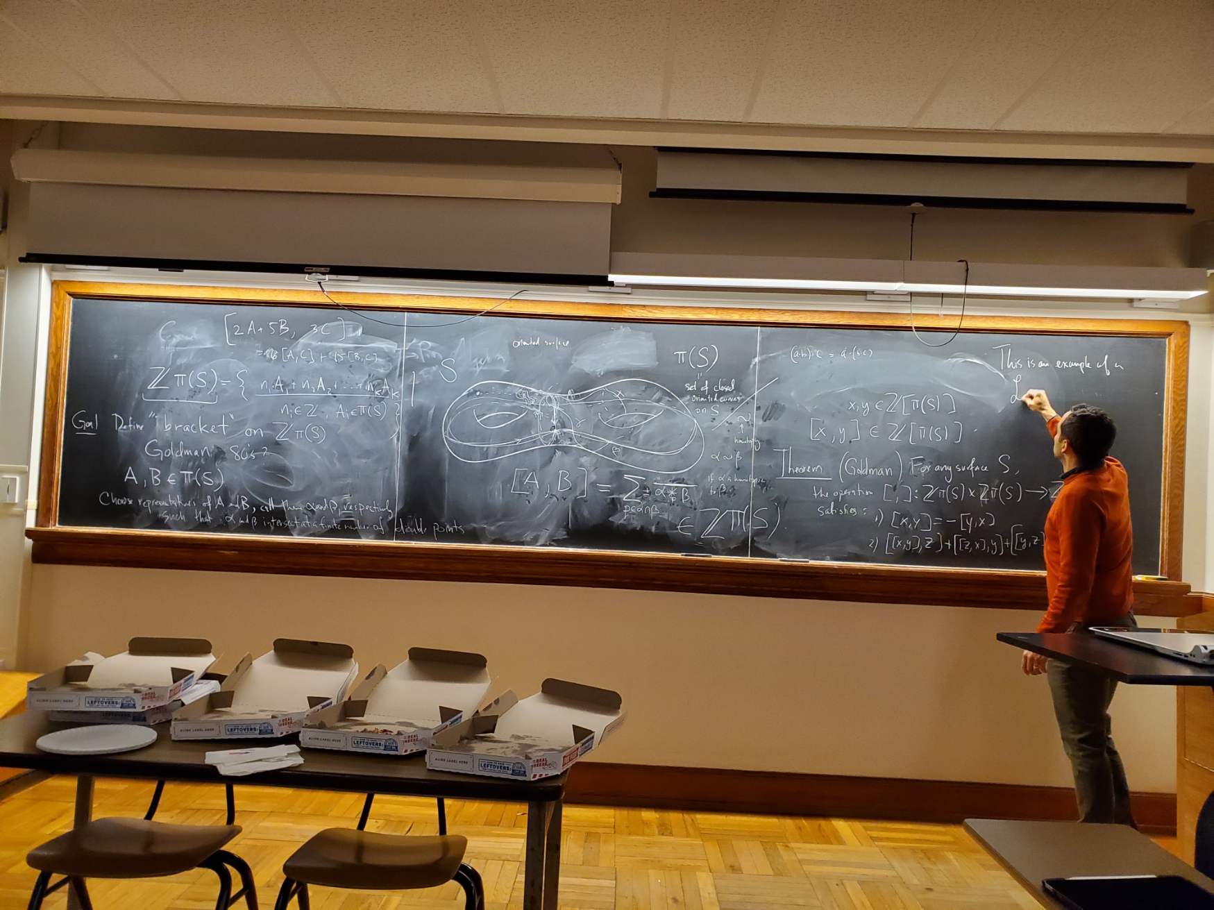 Purdue Math Club
